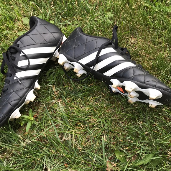 adidas | Shoes | Adidas Cleats | Poshmark